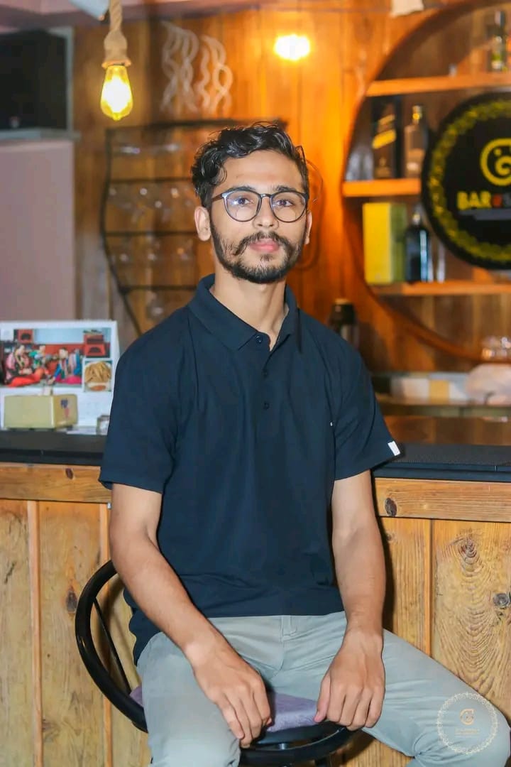 Bimal Guragain - English Language Specialist